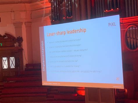 gulcin sesli on linkedin pixl schoolleadership focusonimpact