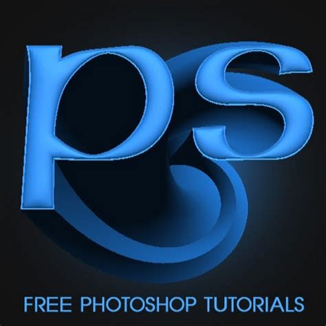 Photoshop Tutorials Youtube