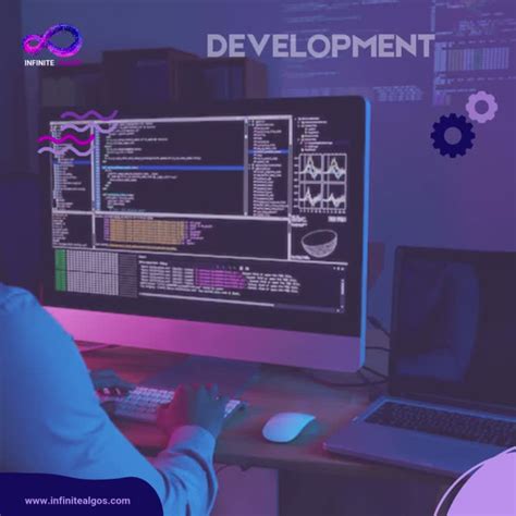 Infinite Algos On Linkedin Webdevelopment Customwebdevelopment Ecommerce Responsivedesign