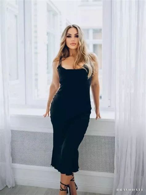 Sexy Polish Women 7 Hot Polish Girls You Can Meet Online