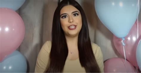 Pregnant Sophia Grace Responds To Critics Who Say Shes Too Young For