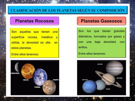 Sistema Solar Planetas Pptx