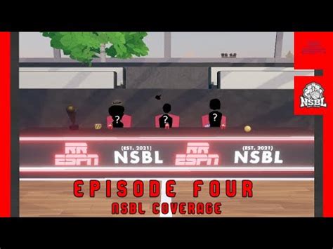 Hot Takes From NSBL Hosts NSBL Episode Four YouTube