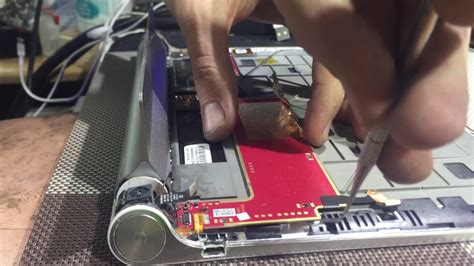 Lenovo Yoga Tablet Battery Not Charging At Ryan Hannum Blog