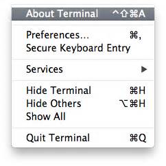 Macos Remap Keys Via Command Line In Mac OS X Super User
