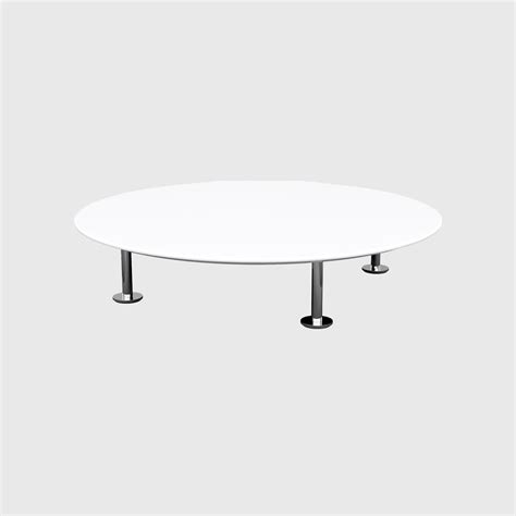 Knoll Grasshopper Coffee Table Living Edge