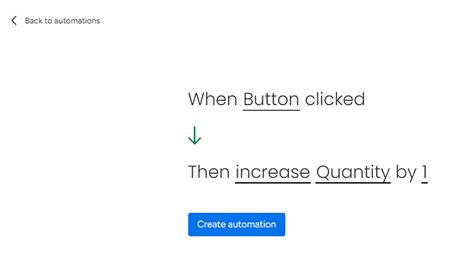 Is There A Way To Create A Quantity Column Special Workflows Use Cases Monday Community