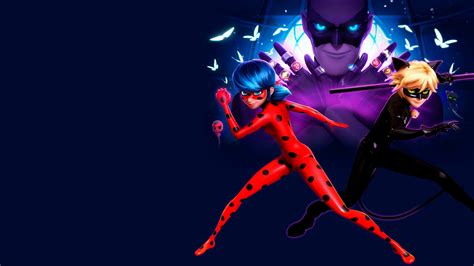 Miraculous Tales Of Ladybug And Cat Noir Hindivid