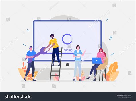 Update Operating System Over 868 Royalty Free Licensable Stock Vectors And Vector Art Shutterstock