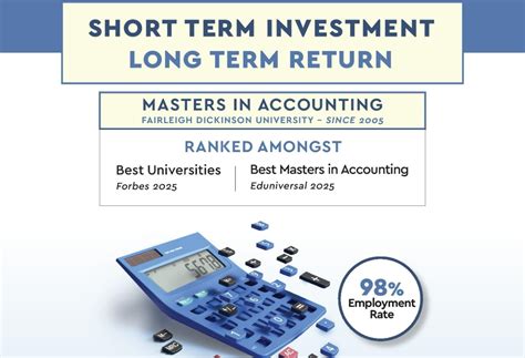 More Than Just Accounting Pcs Masters Program Opens Doors To Endless