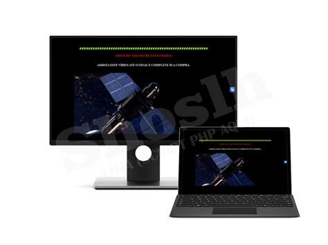 Página De Venda Vendas Automáticas Feito Em Html E Css Responsivo