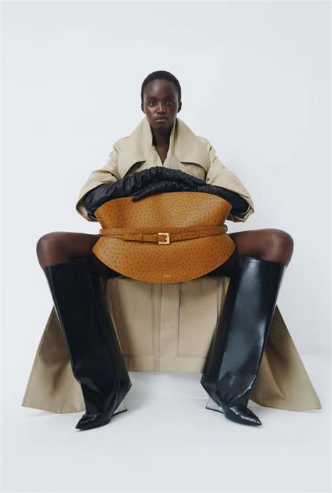 Balmain Resort 2026 La Colección Que Redefine La Elegancia