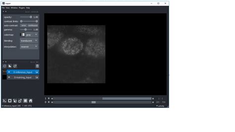 Cannot Convert Float Nan To Integer · Issue 268 · Royerlabaydin · Github