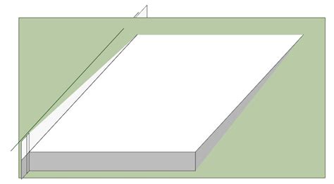 How Do I Create A D Perspective Floor Graphic Effect In Illustrator For Print Graphic Design