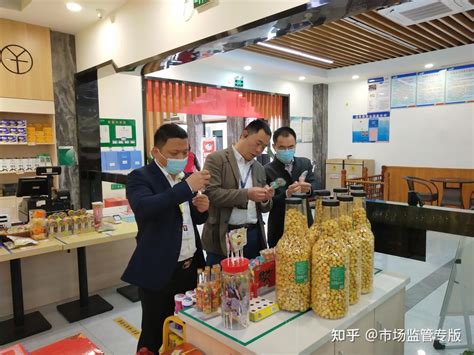 西平县市场监管局开展五一节前高速公路服务区食品安全专项检查 知乎