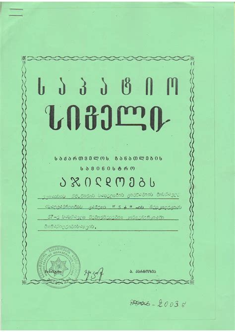 სსიპ წმინდა ნინოს სახელობის ქუთაისის N3 საჯარო სკოლა სკოლის ვირტუალური ბიბლიოთეკა