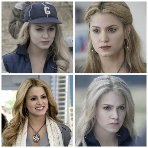 Nikki Reed Twilight
