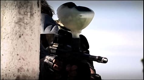 Paintball Warriors Priva