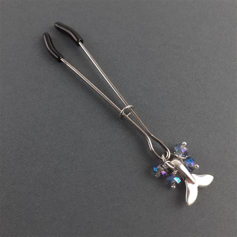 Clitoral Jewelry Etsy