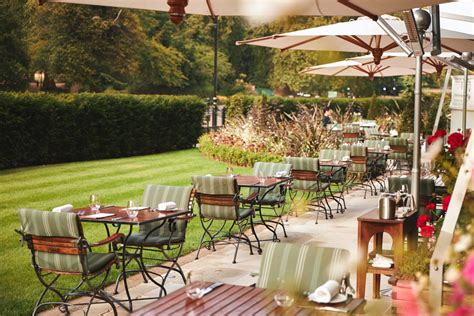 Staycation In Style At The Mandarin Oriental Hyde Park Mayfair Times