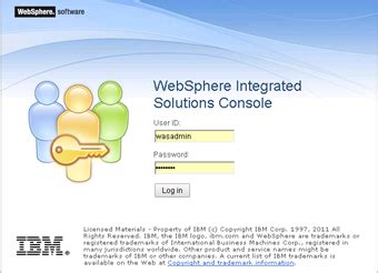 Enable SSL For Server Manager Console On The WebSphere Application Server