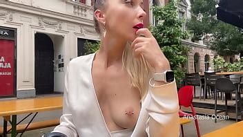 Naked Men Flashing Women In Public Porn Videos Letmejerk
