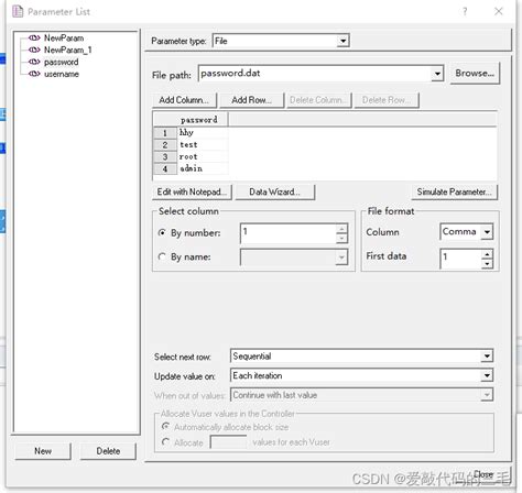 Accode项目测试报告ac Code Csdn博客