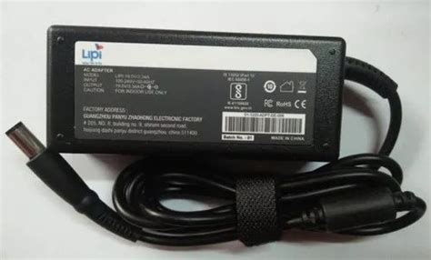 Dell Laptop Adapter At Piece Mandi Id