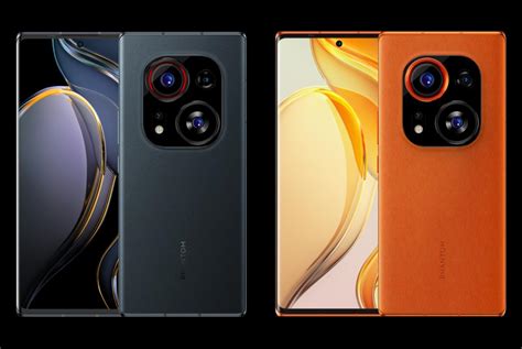 Tecno Phantom X Series Arrives In The Philippines Technobaboy