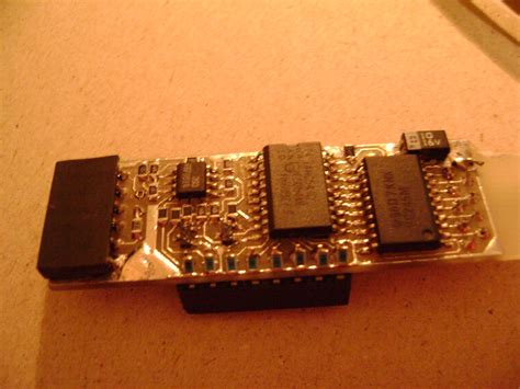 Digital Analyzer With Stk200 Programmer Forum For Electronics