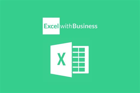 The Excel Mastery Bundle Appsumo