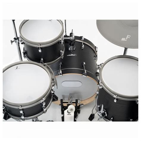 Ef Note 5x Electronic Drum Kit At Gear4music