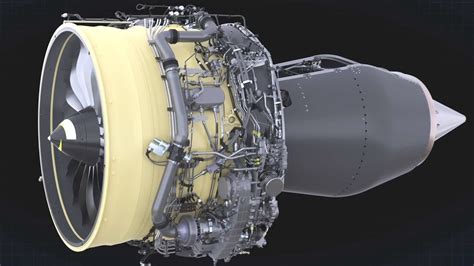 Устройство российского авиадвигателя ПД 14 самолетов МС‑21 Youtube