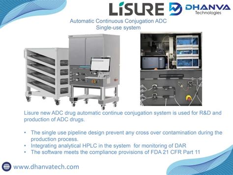 Dhanva Technologies On Linkedin Lisure Dhanavatechnologies Innovation Druginvestigation