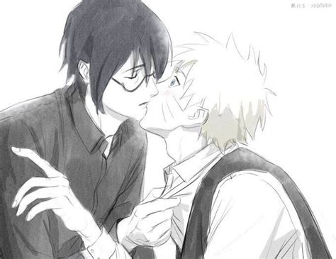 Narusaru Sarunaru Pics Naruto E Sasuke Naruto Sasunaru