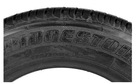Bridgestone B250 Tl 17570 R14 84t Tubeless Car Tyre At ₹ 489900piece