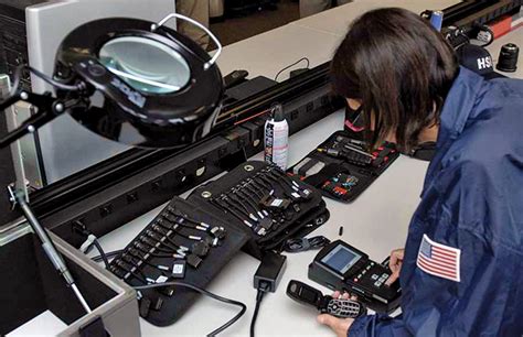 Recovering Digital Evidence With Mobile Device Forensics Police And