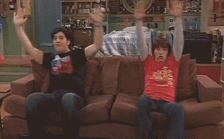 Drake And Josh Tumblr 