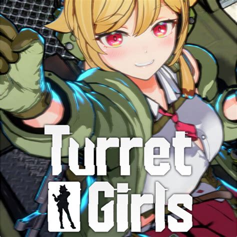 Turretgirls Ign Turretgirls Ign