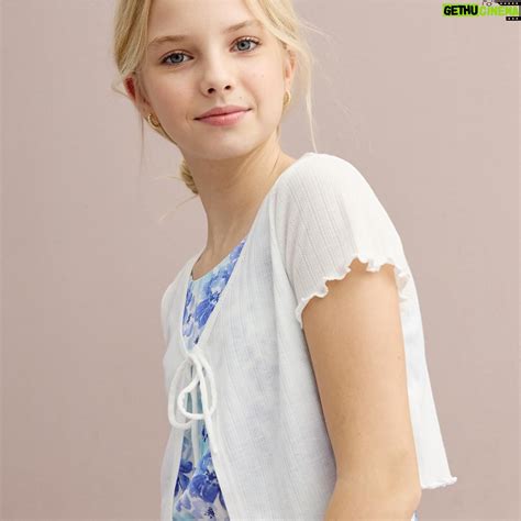 Stella Grace Fitzgerald Wiki Biography Age Gallery Spouse And More