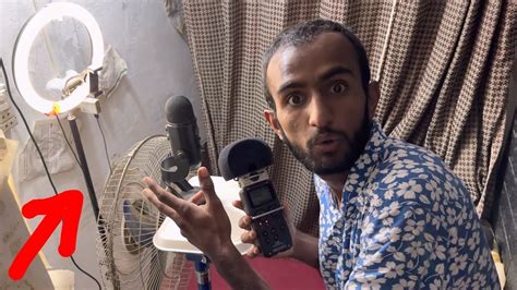 Asmr With Setup 1 Youtube