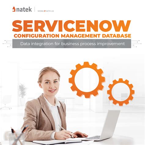 how can servicenow configuration management database improve your