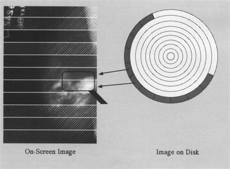 Virtual Memory Implementation Scheme The Full Resolution Image Is Download Scientific Diagram