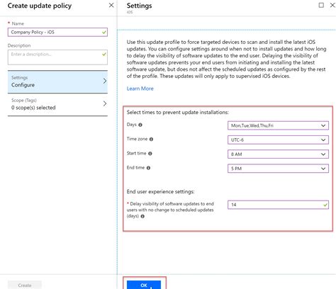 Configure And Deploy Intune Mdm The Lazy Administrator