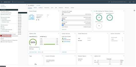 The Power Of Netapp Virtual Storage Console Vsc In Vmware Vcenter