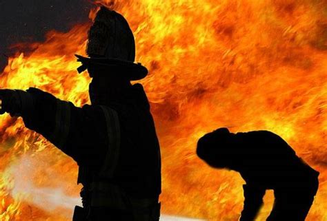 Bomba Selangor Rekod 7350 Kes Kebakaran Tahun Lepas Awani