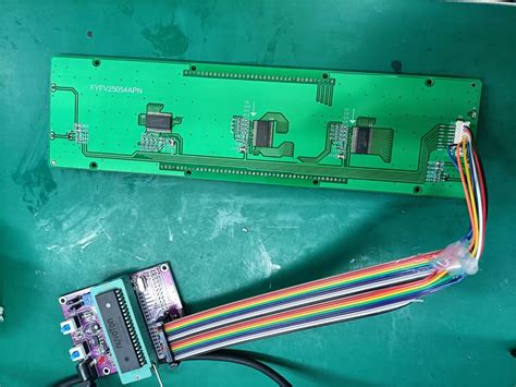 Factory Direct High Quality China Wholesale Customized Lcd Monochrome