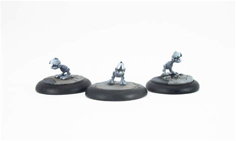 Eclectic Gentleman Tabletop Gamer Mousers Tmnt