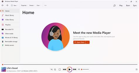 What Is Media Player Legacy At Diana Henderson Blog