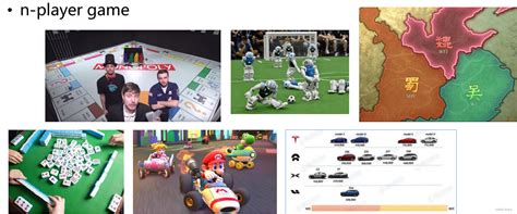 博弈论 之 1 什么是博弈论markov博弈 Csdn博客